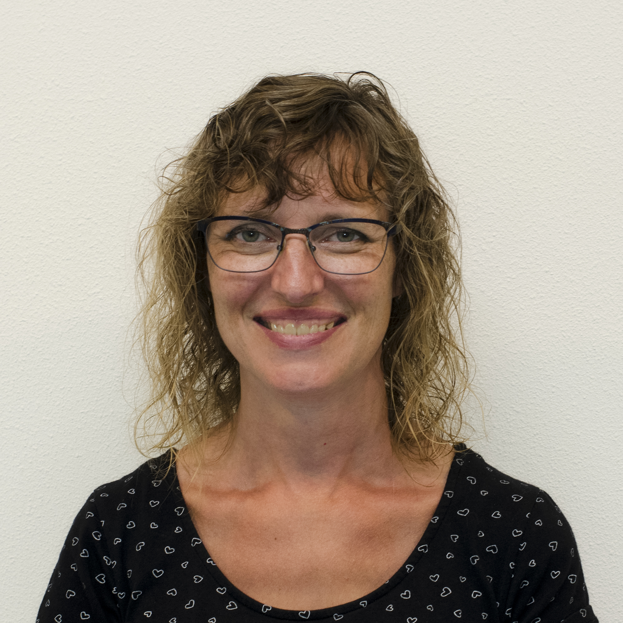Ciska – Chiropractie van Leeuwen